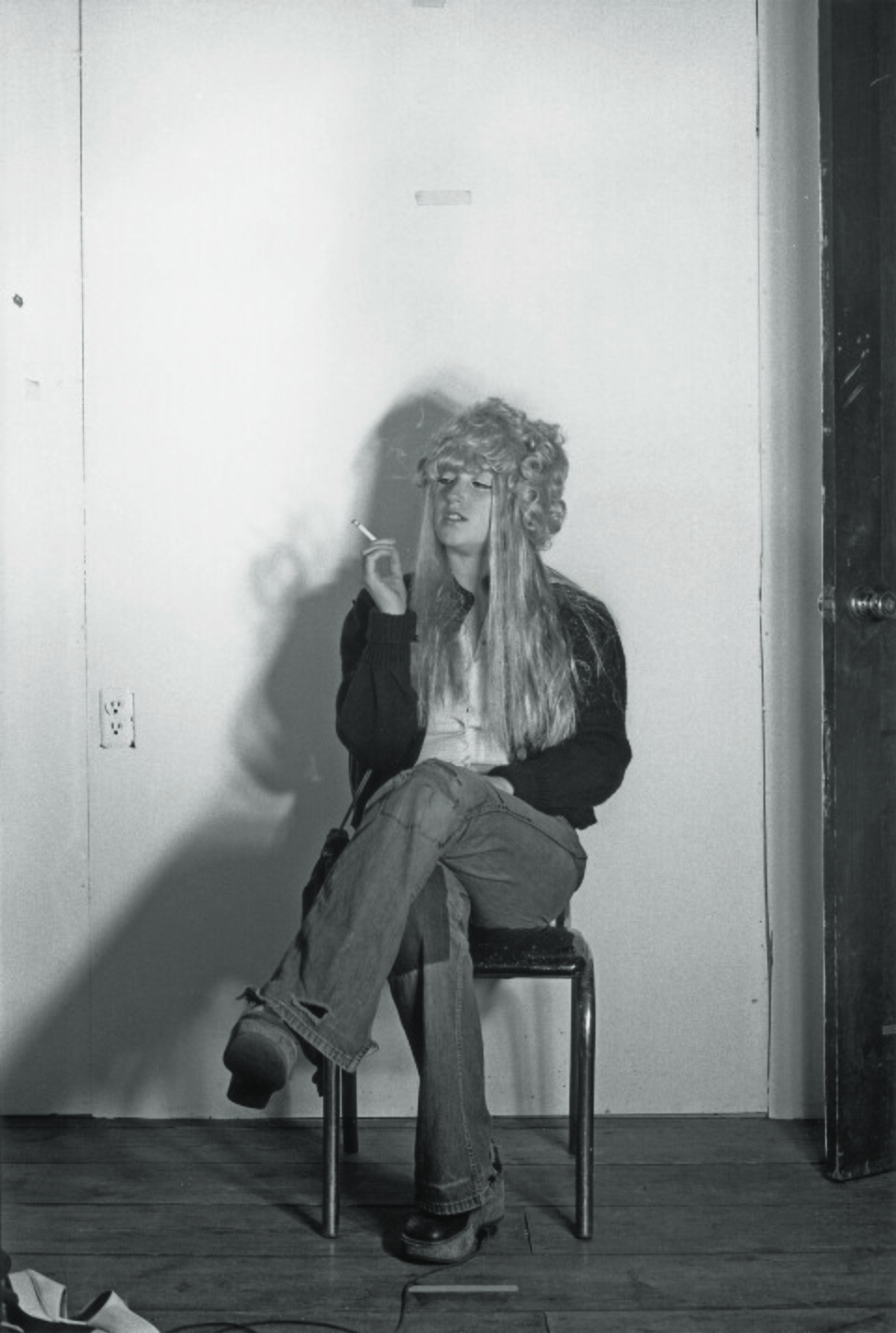 The Feminist Avant Garde Of The 1970s Hamburger Kunsthalle