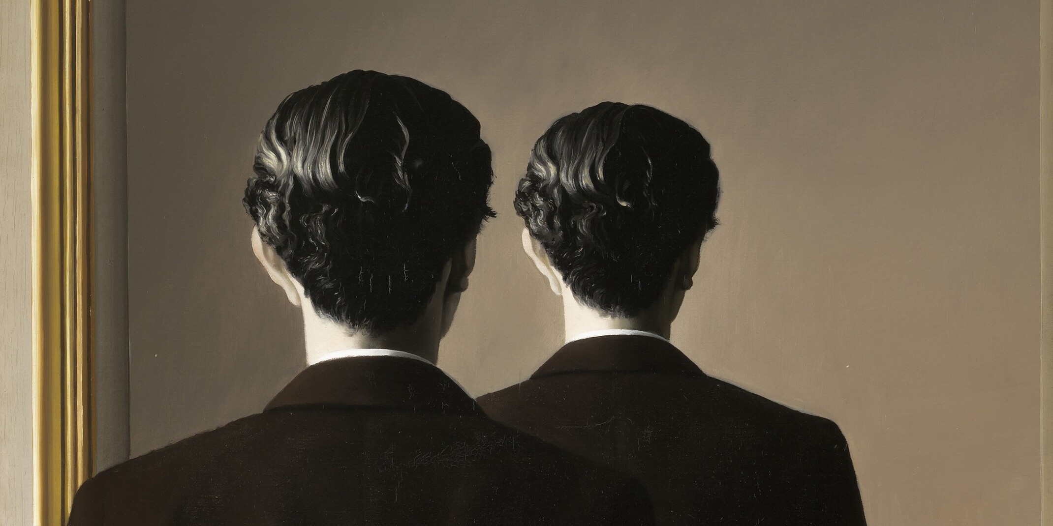 Dalí, Ernst, Miró, Magritte ... | Hamburger Kunsthalle