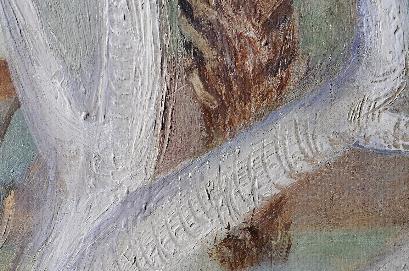 Anita Rée. A Research Project | Hamburger Kunsthalle